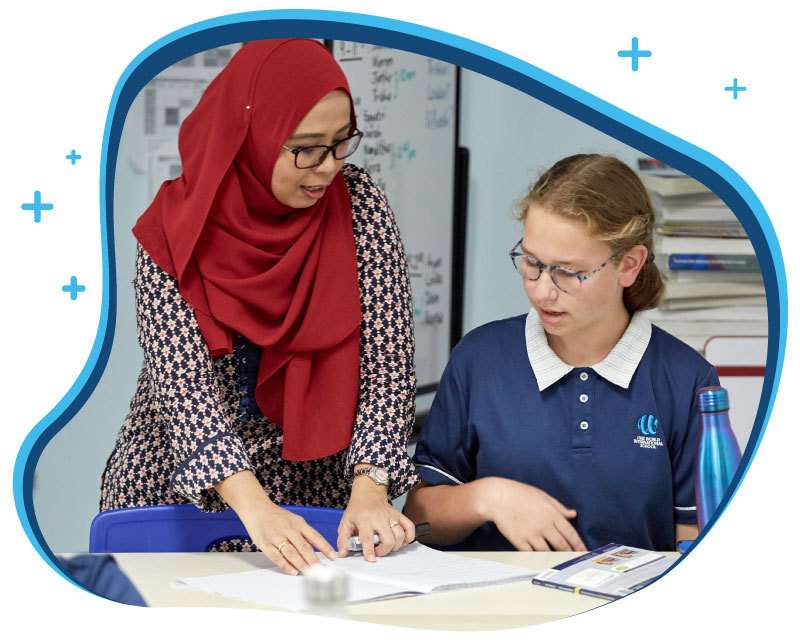 OWIS Singapore School Admissions | One World International School ...