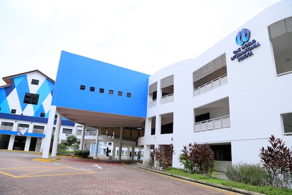 OWIS Singapore School Admissions | One World International School ...