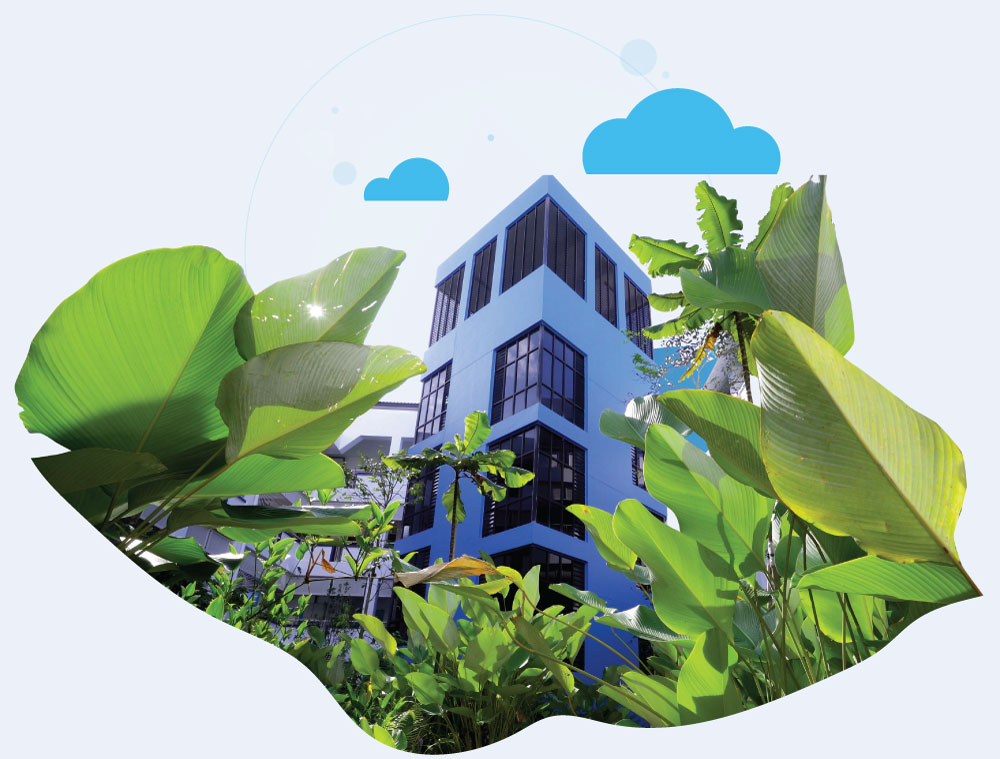 OWIS Singapore School Admissions | One World International School ...