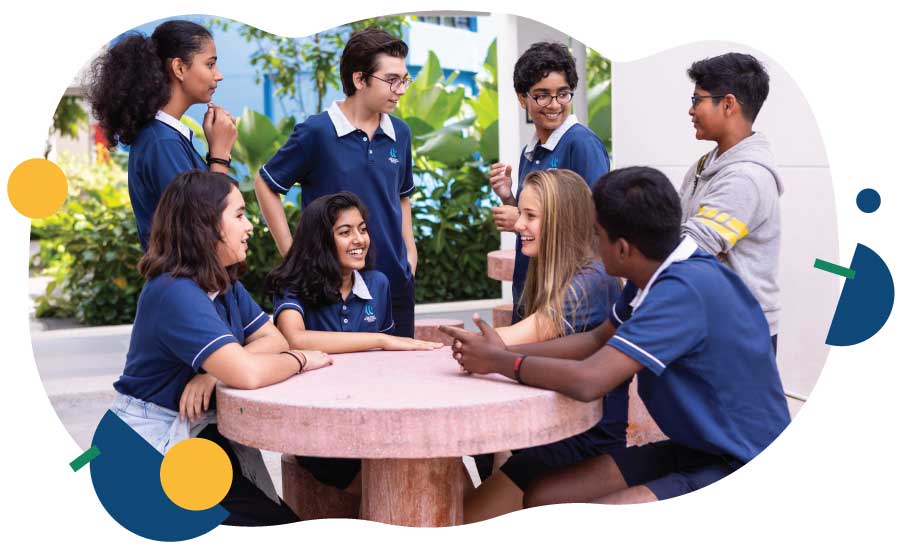 OWIS Singapore School Admissions | One World International School ...