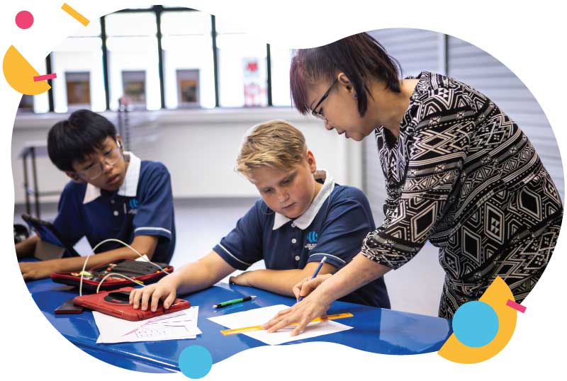 OWIS Singapore School Admissions | One World International School ...