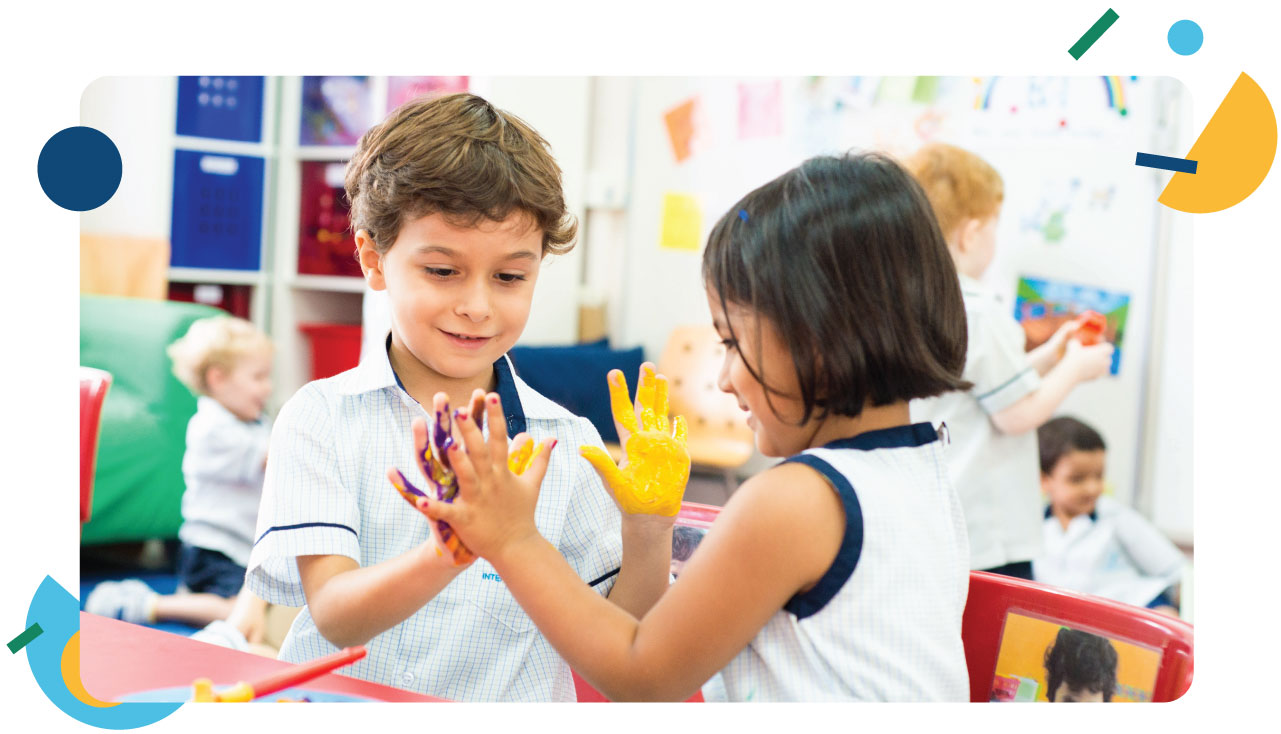 OWIS Singapore School Admissions | One World International School ...