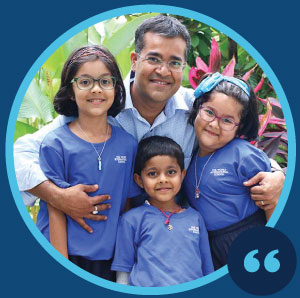 OWIS Singapore School Admissions | One World International School ...