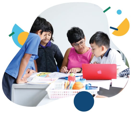 OWIS Singapore School Admissions | One World International School ...